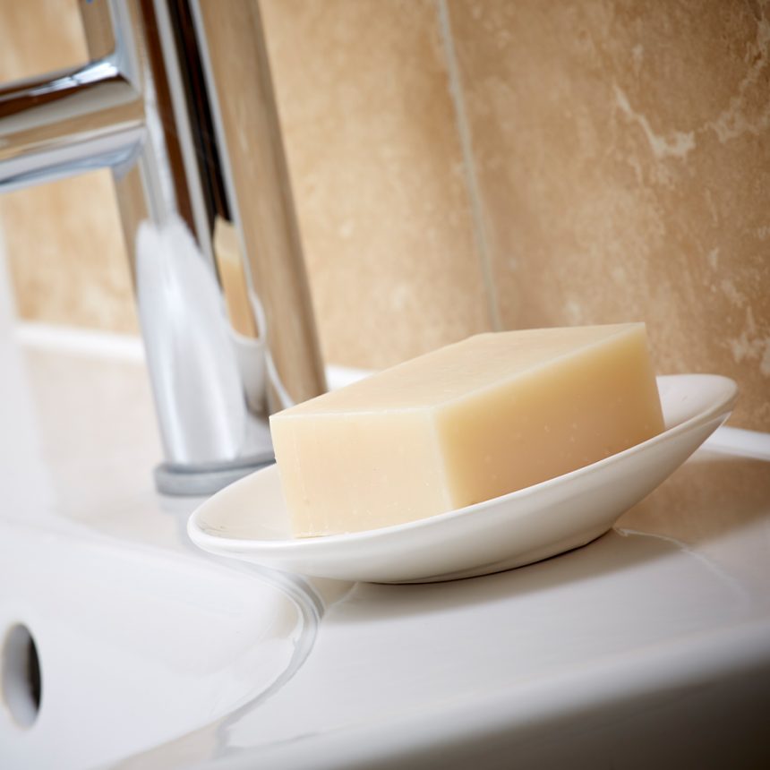 Distinctive Washing Powder / Fabric & Room Fragrance / Soaps